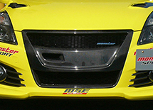 スイフトスポーツコンプリートカー オータムバージョン2014 モンスタースポーツ | MONSTER SPORT