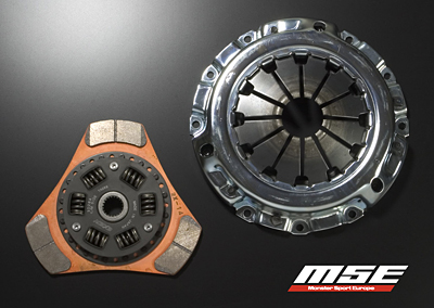 MSE Sport Clutch for Swift Sport ZC32S