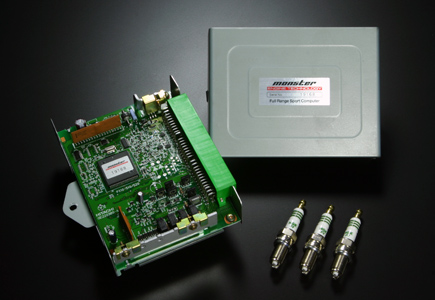 CAPPUCCINO EA11R/EA21R | MONSTER SPORT