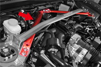 86(ZN6) /BRZ(ZC6)用フレームブレース モンスタースポーツ | MONSTER SPORT